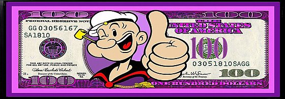 Purple bill | גיל גורן | האומנים שלנו | גלריית תמונות הדני | Hadani ...